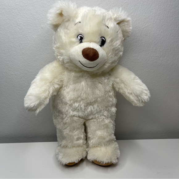 Build-A-Bear | Toys | 6 Buildabear Lil Pudding Cub Teddy Bear Plush ...